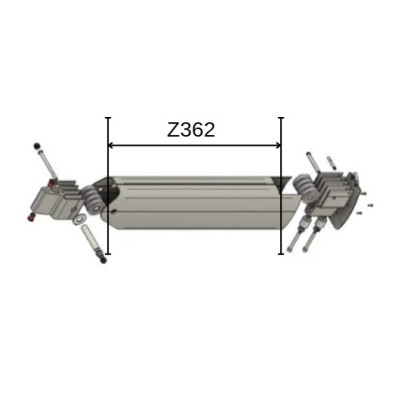Z-SPARS