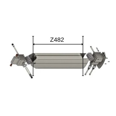 Z-SPARS