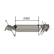 Z-SPARS